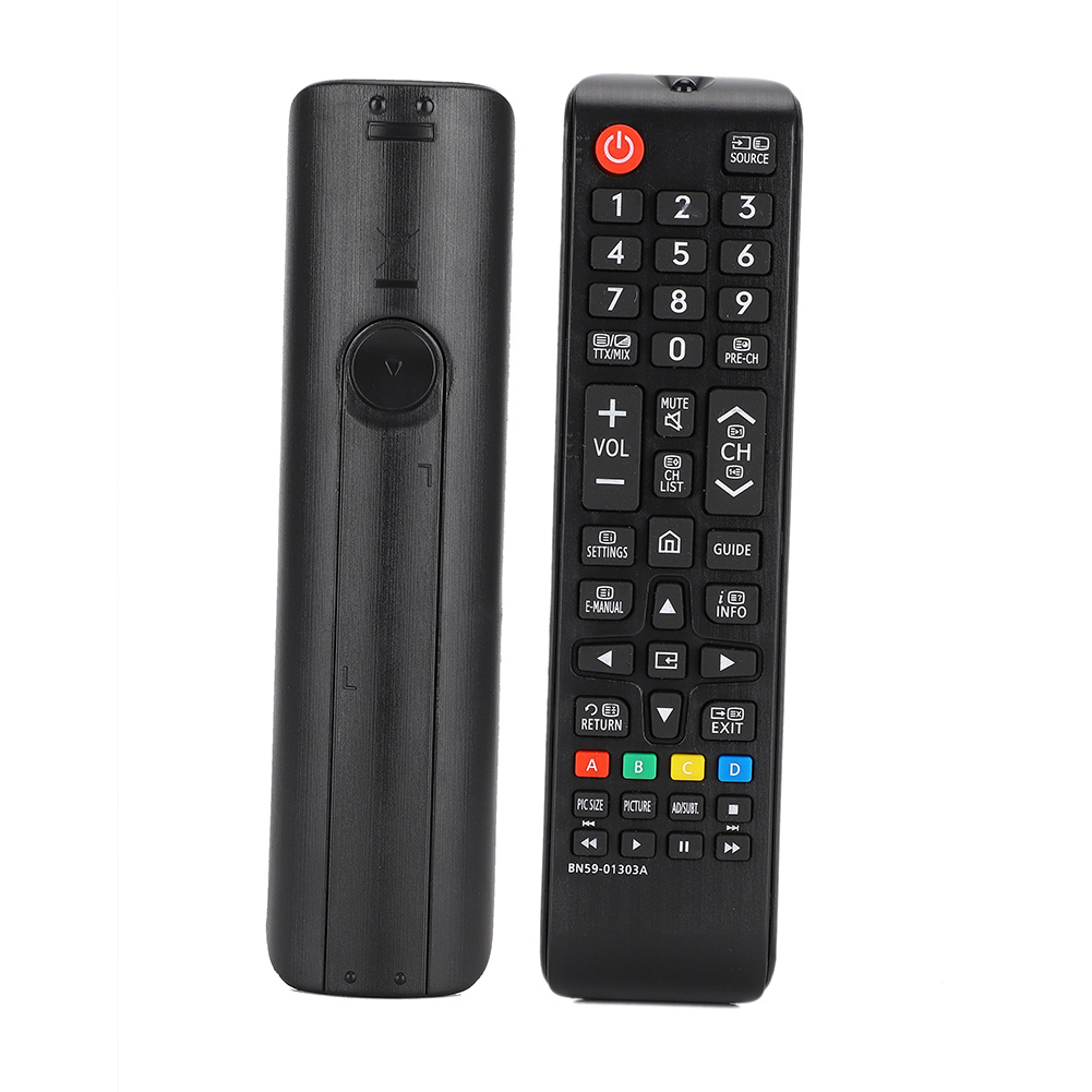 Náhradní dálkový ovladač BN59-01303A pro Samsung TV | tv-ovladace.cz Náhradní dálkový ovladač BN59-01303A pro Samsung TV | tv-ovladace.cz