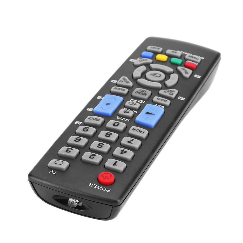 Náhradní dálkový ovladač BN59-00942A pro Samsung TV | tv-ovladace.cz Náhradní dálkový ovladač BN59-00942A pro Samsung TV | tv-ovladace.cz