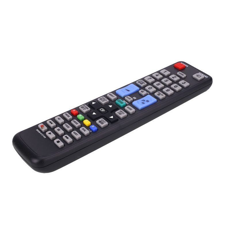 Náhradní dálkový ovladač BN59-01014A pro Samsung TV | tv-ovladace.cz Náhradní dálkový ovladač BN59-01014A pro Samsung TV | tv-ovladace.cz